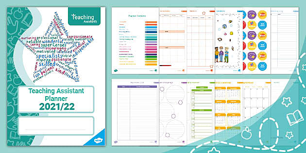 Teaching Assistant Toolbox