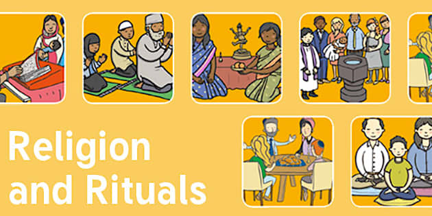 World Religions Activities for Kids | Blog | Twinkl USA