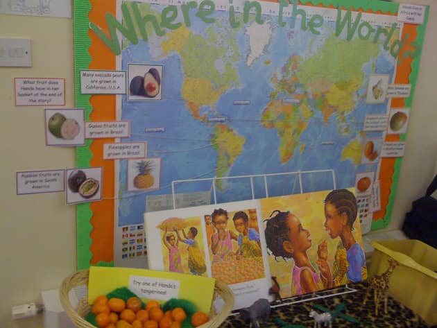 Primary Resources - KS2, KS1, Early Years (EYFS) KS3, KS4, Twinkl