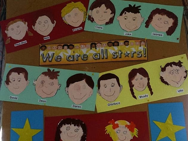 Recursos educativos para Educación Primaria, Educación Infantil y mucho ...