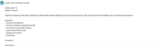 AI for Teachers | Ari AI Classroom Tool | Twinkl Blog