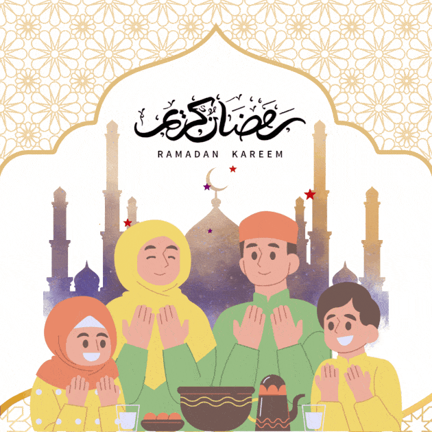 30 Tips Ramadhan Harian Bersama Kanak-kanak dan Doa Menyambut Ramadhan