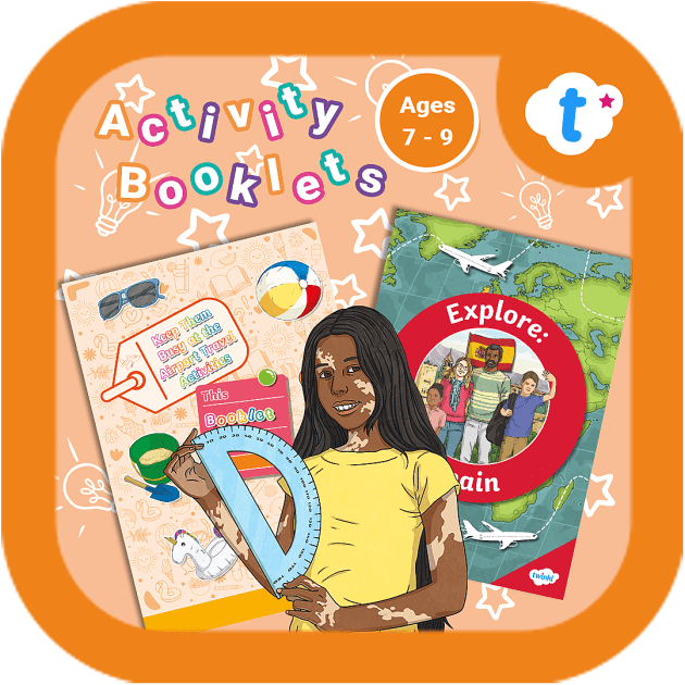 Twinkl Parents Ages 7 - 9 Newsletter - Hey, May! - Twinkl