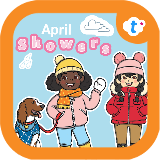 Twinkl Parents Ages 2 - 5 Newsletter - Whatever the Weather