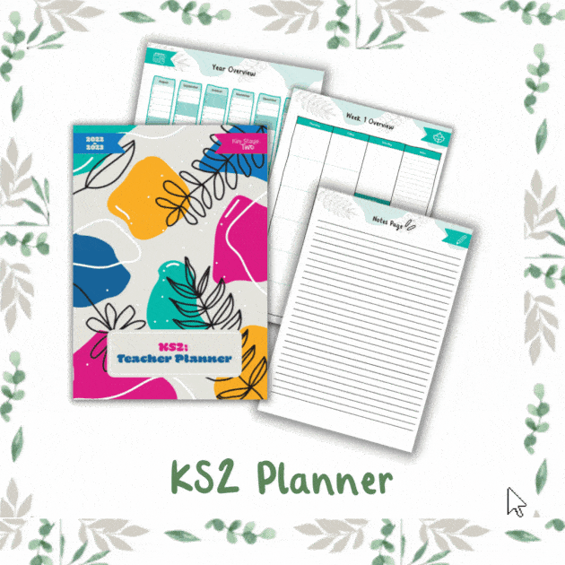 New Academic Year: Preparing for September - Twinkl KS2