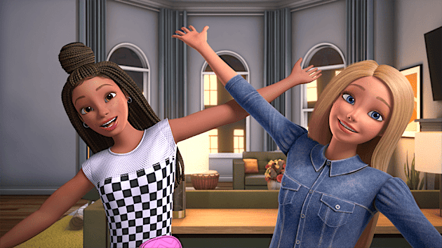 Dream Big with our Barbie Activity Sheets and Party Ideas | Twinkl
