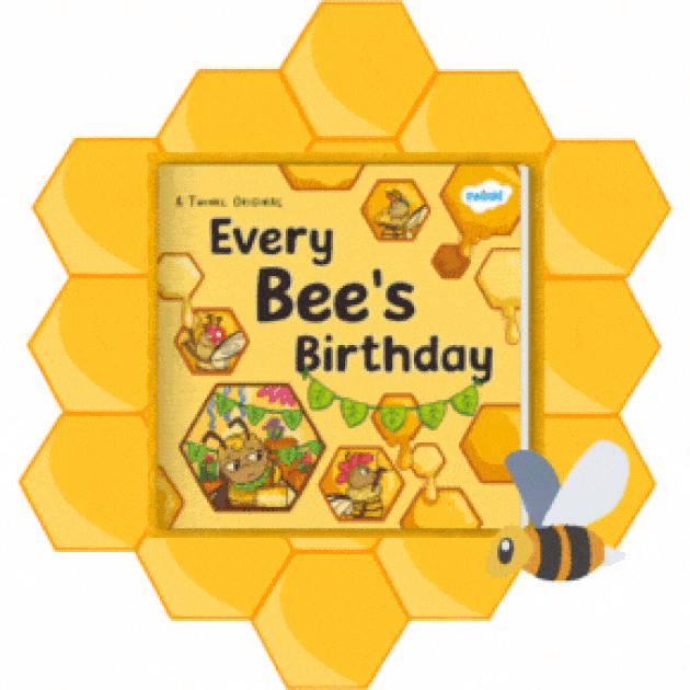 Bumblebee Crafts for World Bee Day | Twinkl - Twinkl