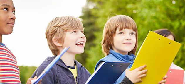 What’s it like to do the PSQM? - Twinkl