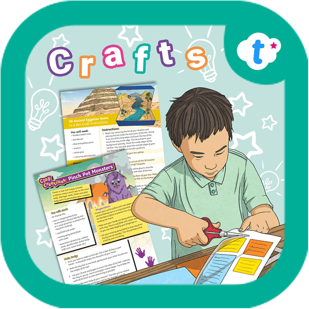 Twinkl Parents Ages 9 - 11 Newsletter - Happy Half Term!