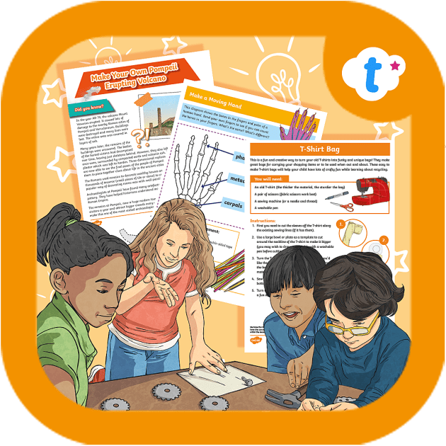 Twinkl Parents Ages 7 - 9 Newsletter - It's 2025! - Twinkl