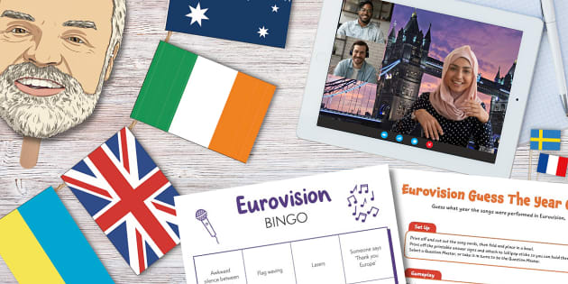 From ABBA to Nul Points: Discover Eurovision Fun Facts