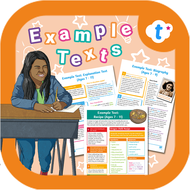 Twinkl Parents Ages 7 - 9 Newsletter - A Love of Literacy!