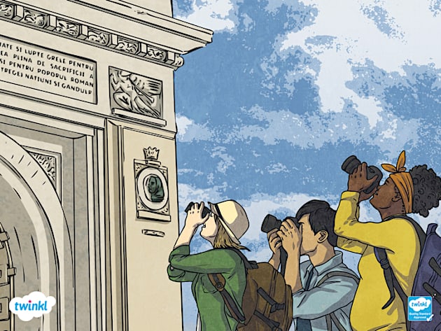 Excursii școlare - Cum să le organizezi eficient, fără stres