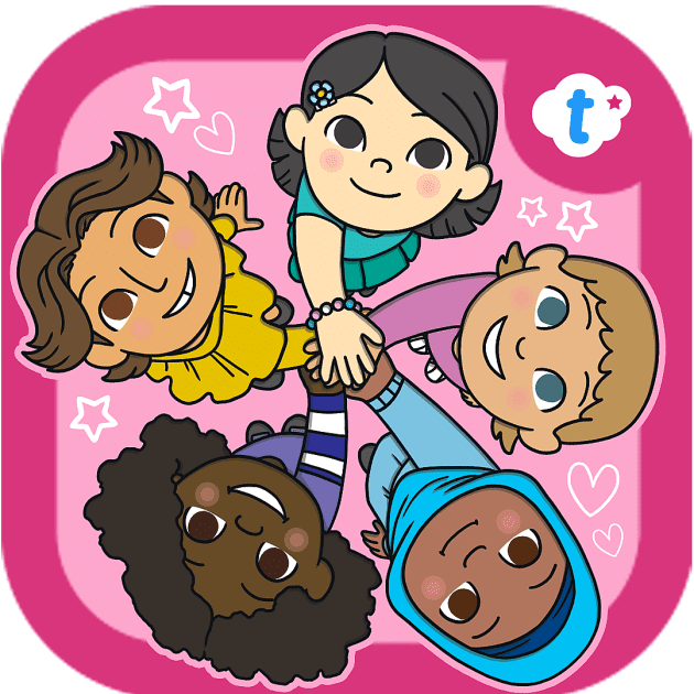 Friendship Crafts - Twinkl