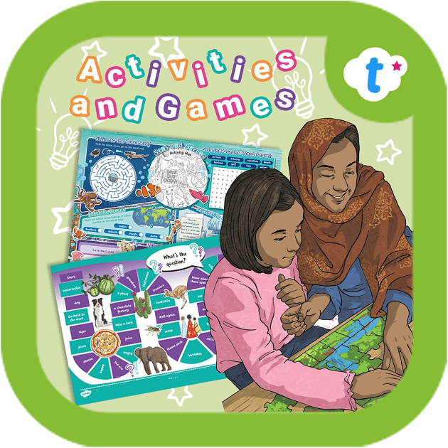 Twinkl Parents Ages 9 - 11 Newsletter - Happy Half Term!