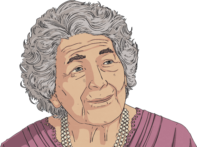 Judith Kerr Centenary: Celebrating 100 Years of Storytelling