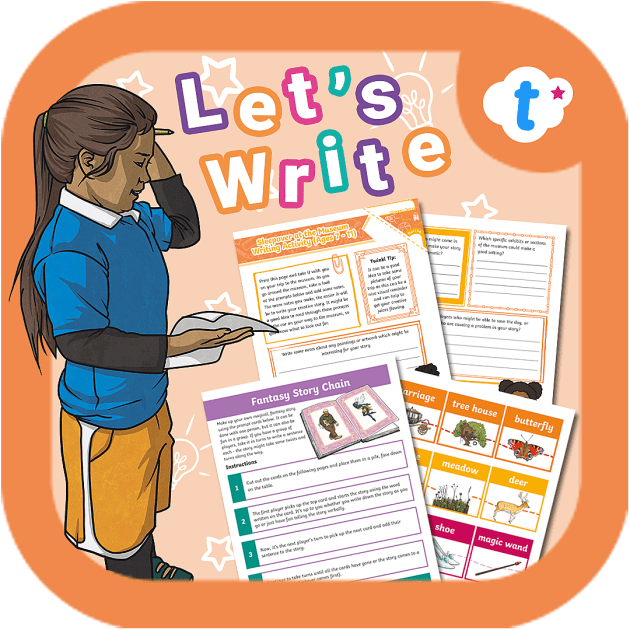 Twinkl Parents Ages 7 - 11 Newsletter - Back to School Support