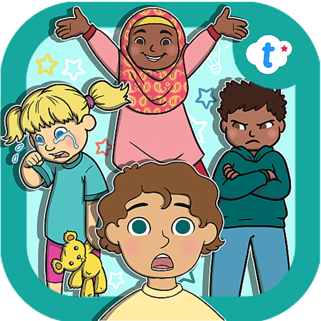 Twinkl Parents Wellbeing Newsletter - Helping Managing Emotions