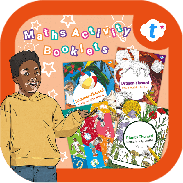 Twinkl Parents Ages 7 - 9 Newsletter - Maths and More!