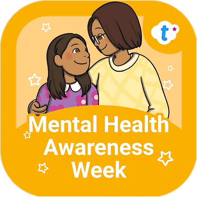 Twinkl Parents Wellbeing Newsletter - Children's Mental Health Week