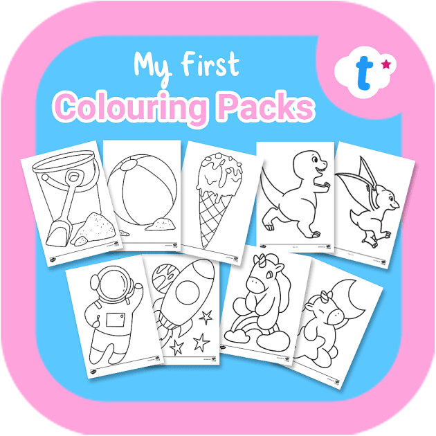 Twinkl Pregnancy and Baby - Your First Mother's Day