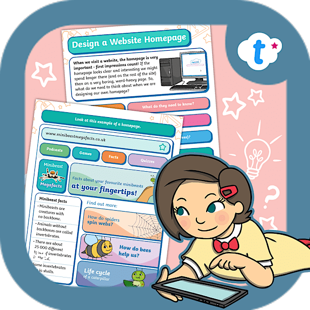 Twinkl Parents Ages 5 - 7 Newsletter - Science and Safety