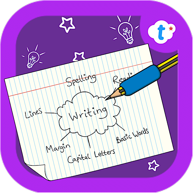 Twinkl Parents Ages 5 - 7 Newsletter - Time to Write