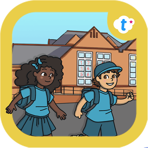 Twinkl Parents Ages 5 - 7 Newsletter - Back to School