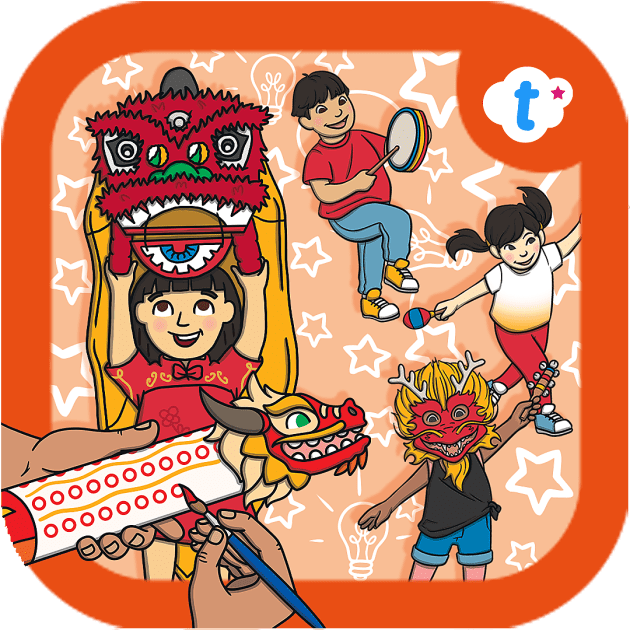 Twinkl Parents Ages 2–5 Newsletter – Year of the Snake