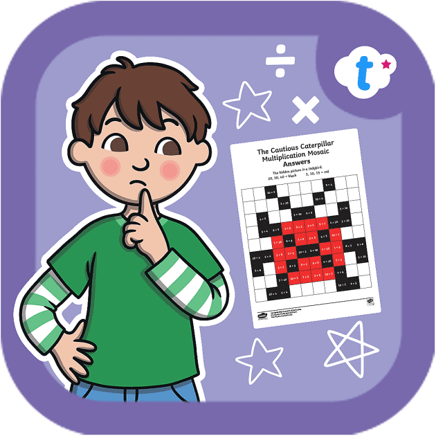 Twinkl Parents Ages 5 - 7 Newsletter - Numbers and Letters