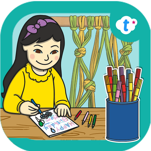 Twinkl Parents Wellbeing Newsletter - Mindful Crafts