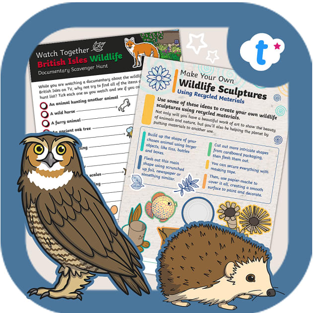 Twinkl Parents Ages 5 - 7 Newsletter - Welcome to March