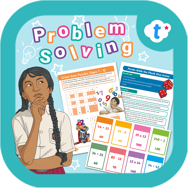 Twinkl Parents Ages 7 - 9 Newsletter - May Day and More!