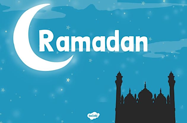 30 Tips Ramadhan Harian Bersama Kanak-kanak dan Doa Menyambut Ramadhan