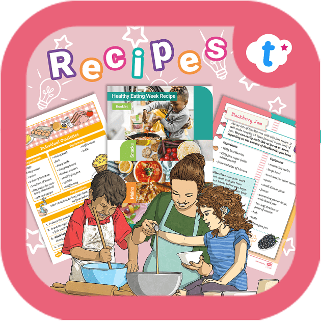 Twinkl Parents Ages 7 - 9 Newsletter - Hooray for Half Term!