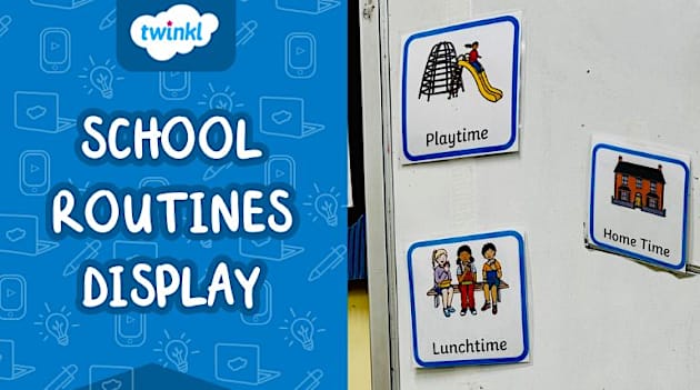 Creative Classroom Display Ideas - Maths, Science Boards and more