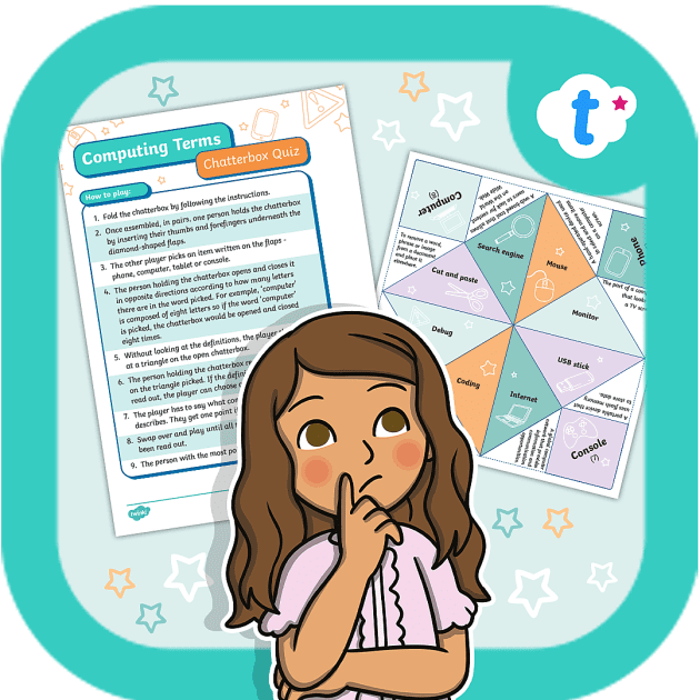 Twinkl Parents Ages 5 - 7 Newsletter Can you go screen-free for a week?