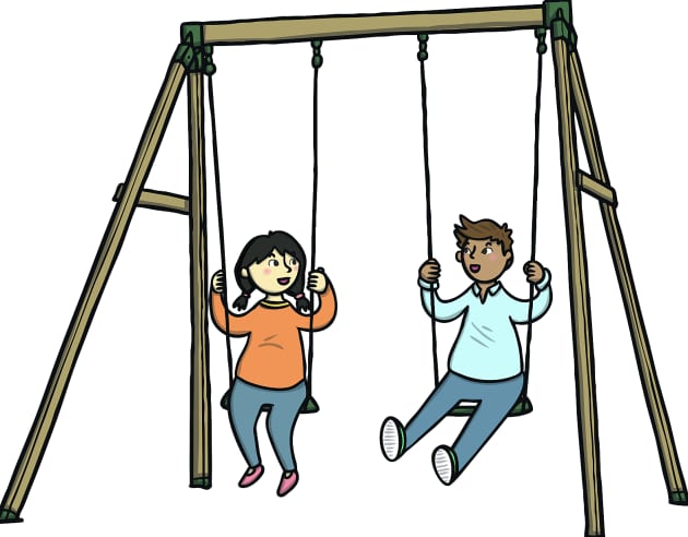 Benefits of Outdoor Play | Twinkl CA - Twinkl