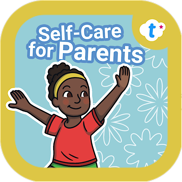 Twinkl Parents Wellbeing Newsletter - Exploring Mindfulness and Self-Care