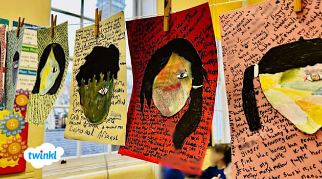 Creative Classroom Display Ideas - Maths, Science Boards and more