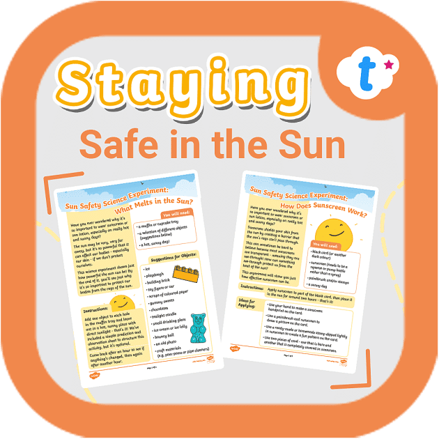 Twinkl Parents Wellbeing Newsletter - Family Rainbow Activities