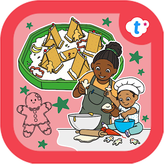 Family Activities for Christmas - Twinkl