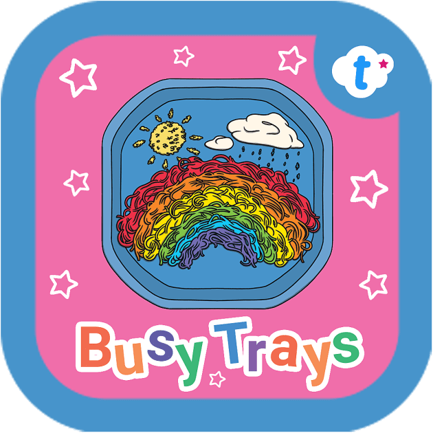 Twinkl Pregnancy and Baby - Busy Trays, Busy Trays and more Busy Trays