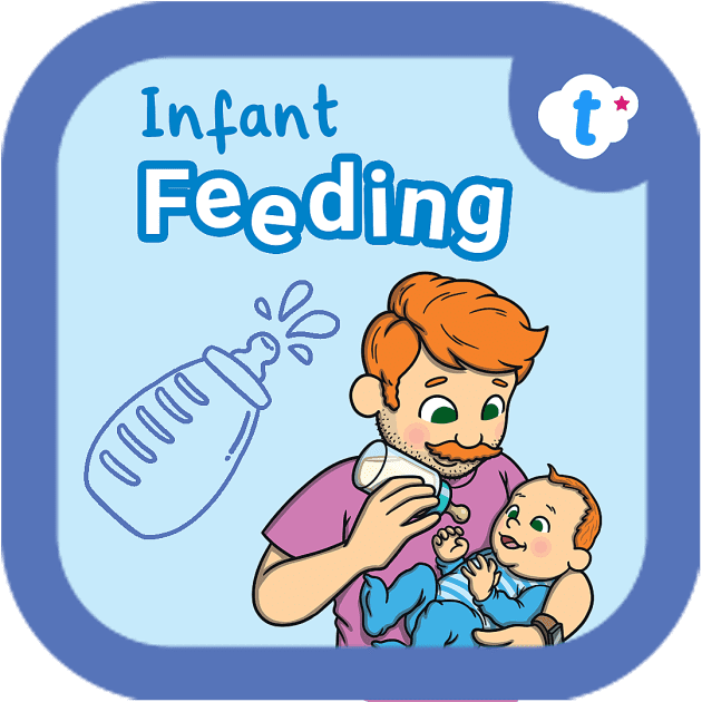 Twinkl Parents Pregnancy to 2 Years Newsletter - Everything Feeding and