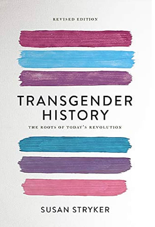 LGBTQ+ History Book Recommendations for Adults | Twinkl Blog