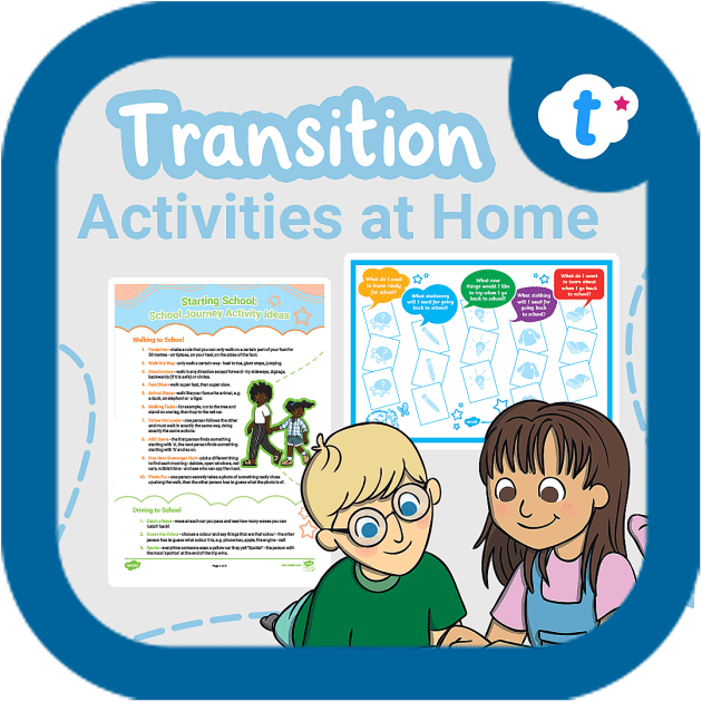 Twinkl Parents Ages 5 - 7 - Say Goodbye to Another School Year