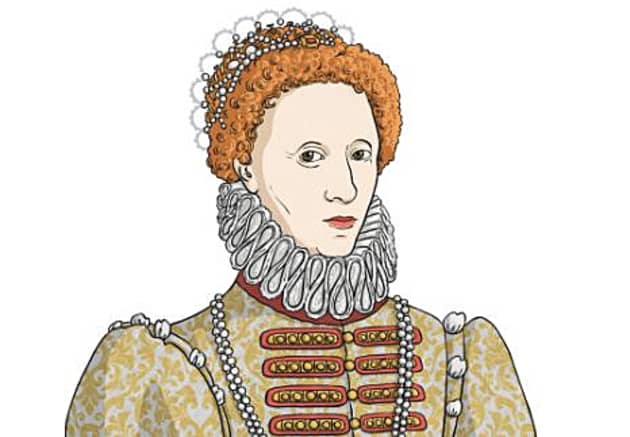 34 Fascinating Facts about Mary, Queen of Scots for Kids