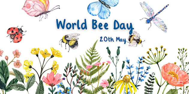 Bumblebee Crafts for World Bee Day | Twinkl - Twinkl