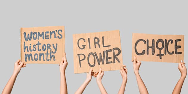 50 Meaningful Ways to Honor Women’s History Month - Twinkl