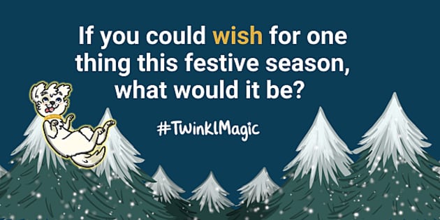 Sprinkling the Twinkl Magic - Twinkl